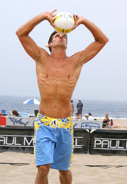 Beach Volleyball Guys Keep Your Shirts On Outsports