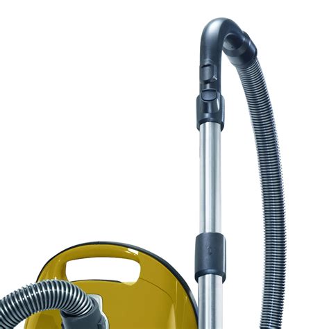 Miele Complete C3 Calima Canister Vacuum Buckhead Vacuums