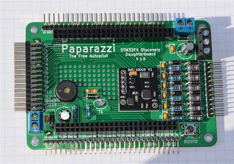 stm32 discovery