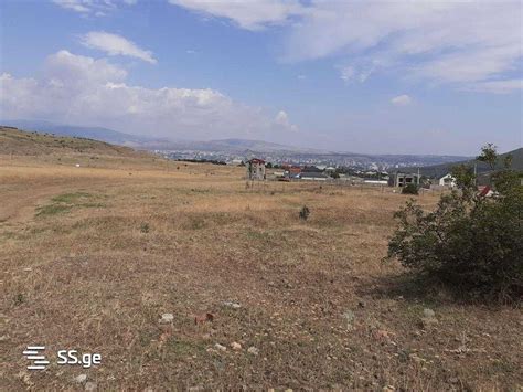 იყიდება მიწის ნაკვეთი სოფელ დიღომში 120000 30885346 Ss Ge