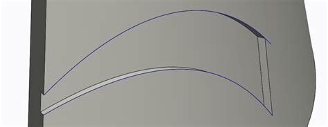 Sweep Variable Section CADCAM Resources