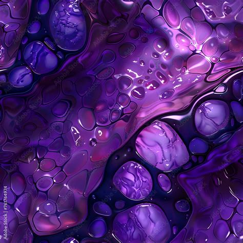 Seamless Alien Skin Texture Monster Skin Seamless Texture Organic