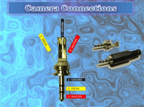 Jurnal Arduino Diy Canon Intervalometer Using Arduino