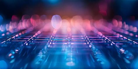 Visual Representation Of The Importance Of Data Security And Web