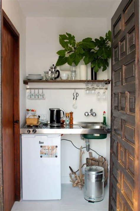 Dapur Minimalis Hijau Jasa Pembuatan Kitchen Set Dan Furniture Di Bandung
