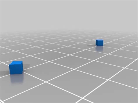 Why Doesnt My Openscad Model Render Correctly In Thingiverse Stack