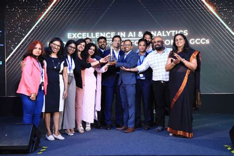 ai data dataanalytics datascience gccs enterprises awards