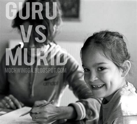 Murid Versus Guru Png