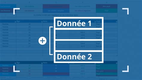 Compter Le Nombre Doccurrences Excel Tcd Formules Etc