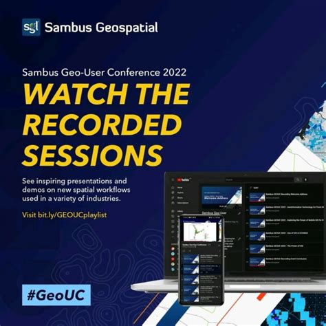 Sambus Geospatial Nigeria On Linkedin Sambusnigeria Sambusgeospatial Geouserconference