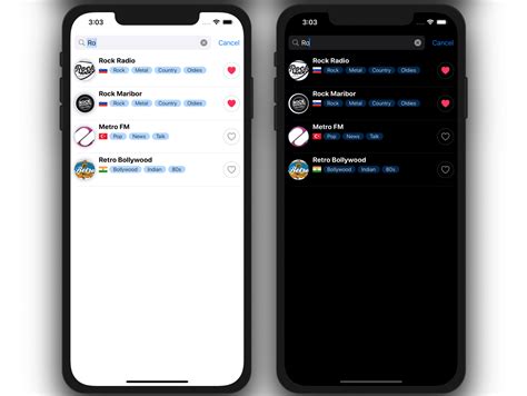 IOS SwiftUI Radio App Radio Station Online FM Radio IOS IOS App Template By S Soft