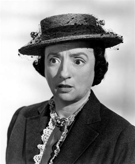 Mildred Natwick Actress