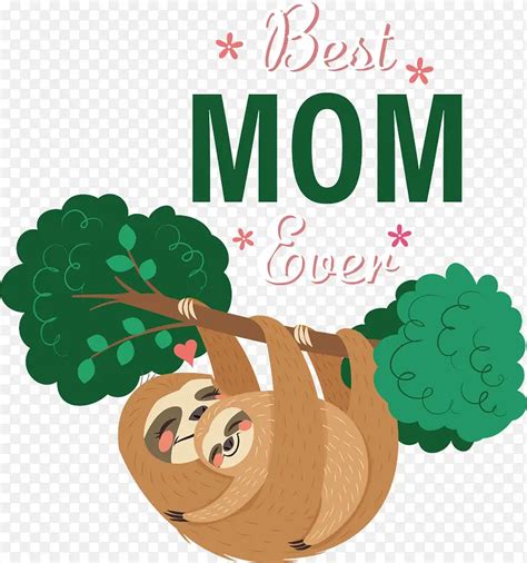 有史以来最好的妈妈——母亲节png图片素材下载图片编号11246308 Png素材网