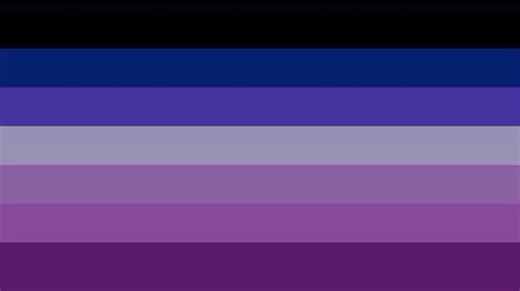 Worshigodsexine Omnigender Flag Xenogenders Flags And Meanings