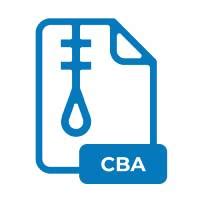 CBA File Extension What Is A CBA Format And How To Open It