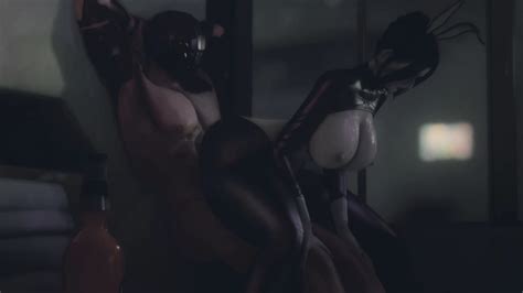 The Guy Chose The Best Horsecock For Fucking A Bitch Animation 3d