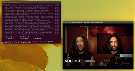 Youtube Command Line Player And Downloader `mps Youtube` 020 Released