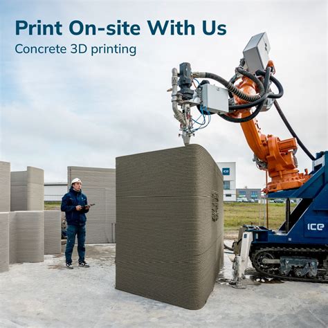 Dear Concrete Lovers Im Thrilled To Announce That Our Groundbreaking