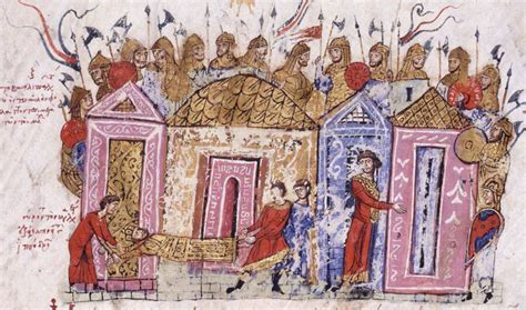 Harald Hardrada The Last Great Viking King Of Norway