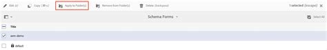 Custom Metadata In Aem Assets