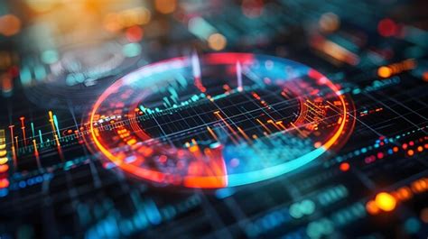 Comprehensive Competitive Analysis Framework In Radar Chart