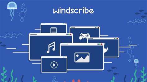 Windscribe VPN MOD APK Pro Activated For Android