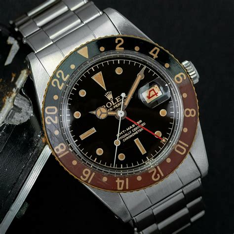 Tracing The Crown A Collectors Journey Through Rolex History 1905