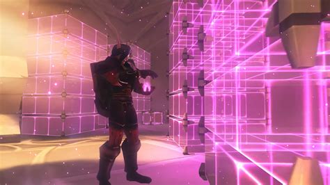 Fury Of The Sunwell La Cinématique Remastérisée Du Patch 2 4 [update