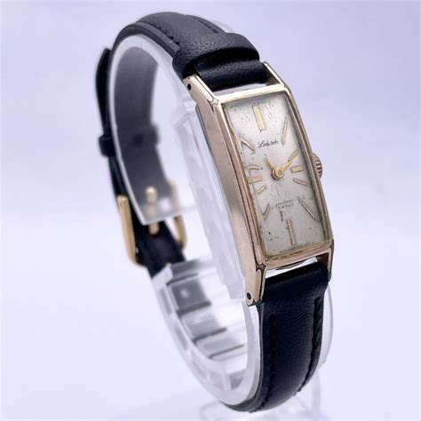 Yahooオークション Seiko セイコー 4044h 腕時計 レディース ウォッ