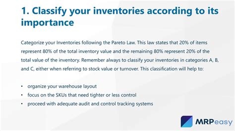 Ppt Stock Keeping Unit Sku Best Practices For Inventory Classification Powerpoint