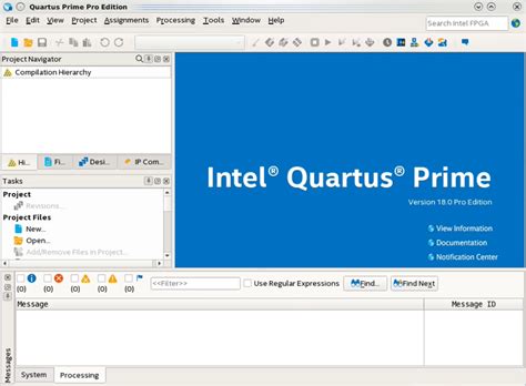 Compiling The Sgmii Hardware Design And Integrating U Boot Fsbl