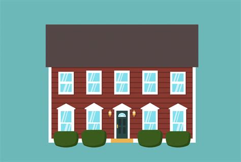 House Building Project Skillshare Student Project