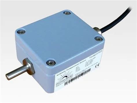 Imt Temperature Sensor Model Name Number Ta I 4090 At Best Price In New Delhi