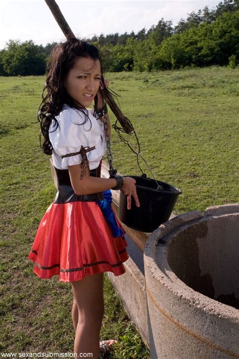 Did You Finish Your Chores Slave Pic