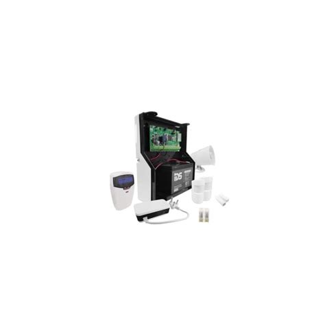 Ids X64 Wired Serial Solution Kit Geewiz