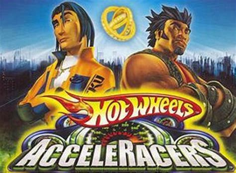 Hot Wheels Acceleracers Tv Show Air Dates And Track Episodes Next Episode