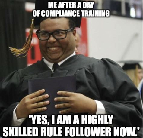 Security Meme 75 Funny Cyber Security Memes And Compliance Memes 2023