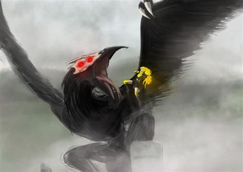 Rwby Nevermore By Dertodesbote On Deviantart
