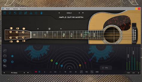 Ample Sound Ample Guitar M 4 0 1 Free Download Filecr
