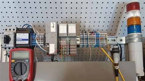 Tutorial First Program With Phoenix Contacts Plcnext Platform Technical Articles