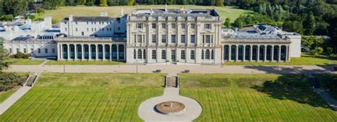 Caversham Park House Housingcare