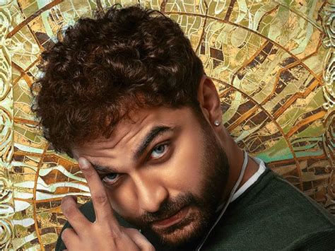 U S Premieres Today Babe Hero Vishwak Sens Calculated Risk