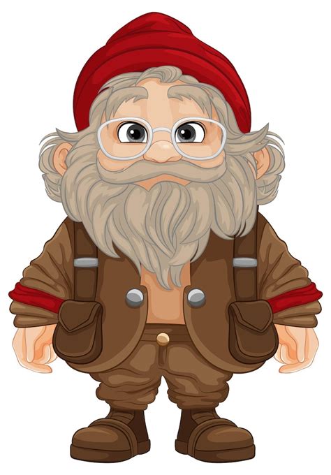 Royalty Free Dwarf Clip Art Vector Images Illustrations