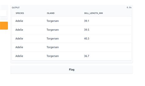 dataframe pagination · issue 1245 · gradio app gradio · github