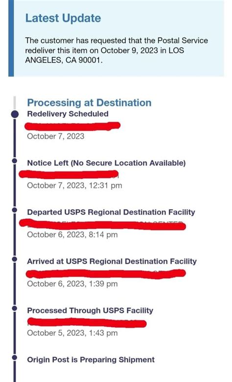 Reason For Package Stuck On Inbound Out Of Customs R Usps Complaints