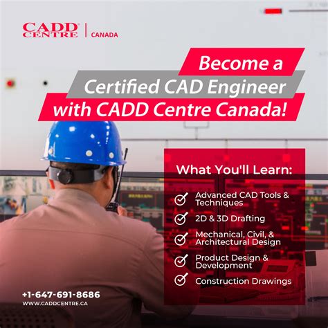 Cadd Centre Canada