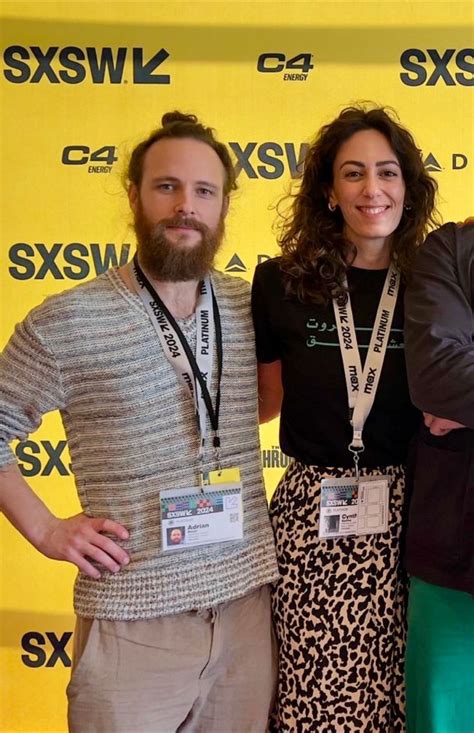 adrian meyer on linkedin sxsw sxsw2024 vr ar xr