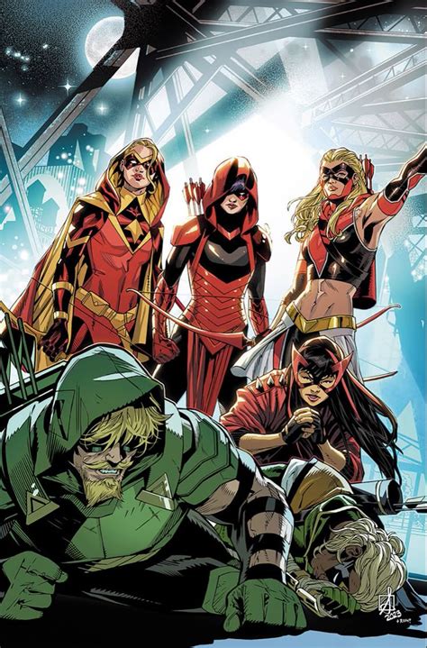 Team Arrow Heróis De Quadrinhos Heróis Marvel Super Herói