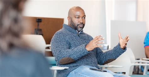 Social Entrepreneurship Speaker Series Matt Stephenson Of Code2college