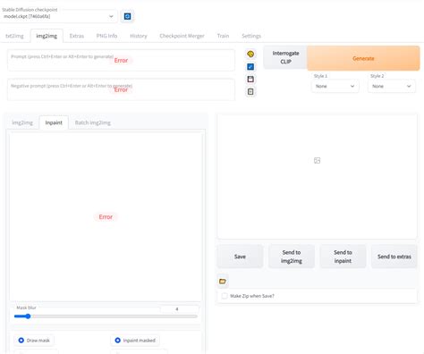 How To Clean Uninstall AUTOMATIC Stable Diffusion Webui Discussion GitHub